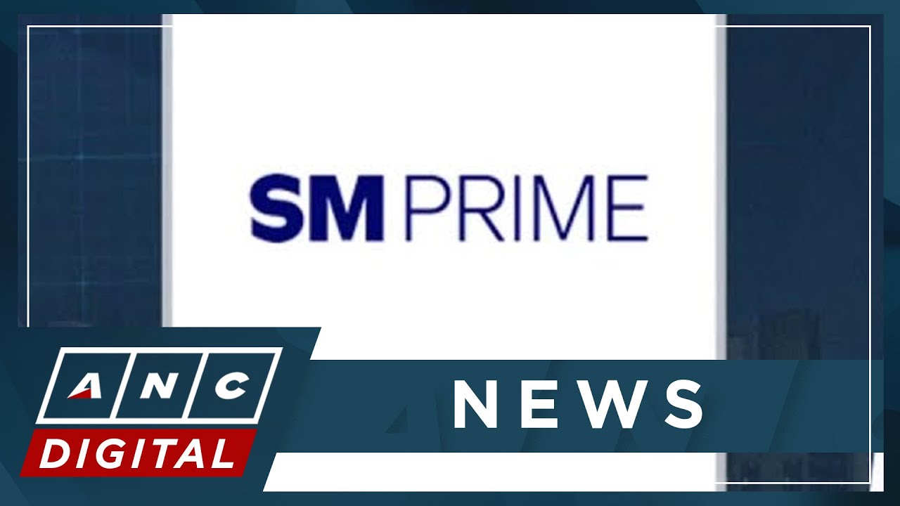 SM Prime Holdings' full year net income jumps 33% to P40-B in 2023 ...