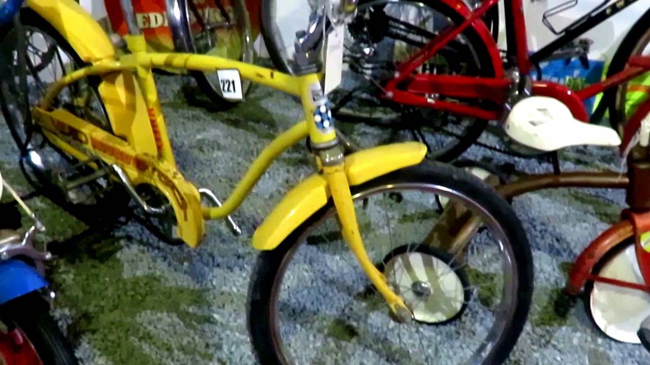 NATIONAL CYCLE MUSEUM, LLANDRINDOD WELLS, WALES 2016 - YouTube