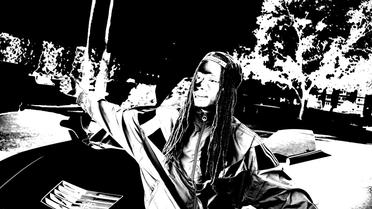 Raaqim Ali - Back to Back (Official Musik VIdeo) - YouTube