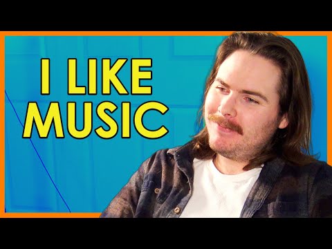 guy who likes \