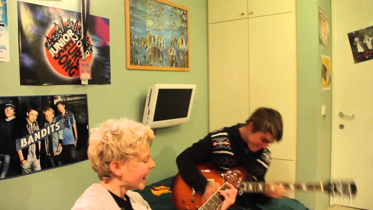 Bandits - Tim & Thomas chillen tijdens de kerstvakantie - YouTube