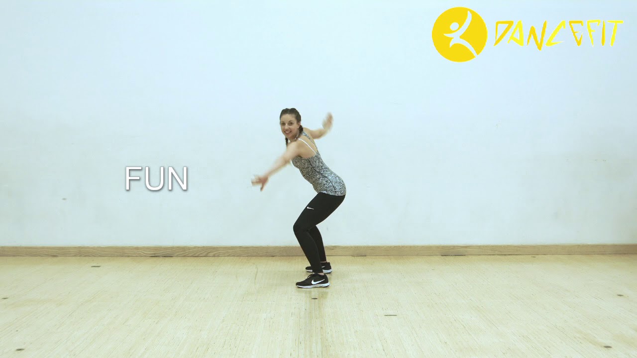 BODY MOVE (by DANCE FIT) - YouTube