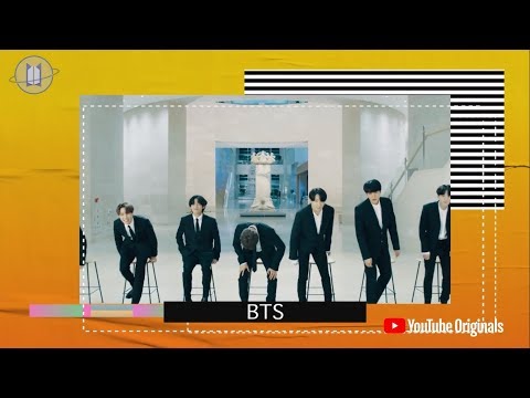 [Türkçe Altyazılı] BTS Commencement Speech | Dear Class Of 2020