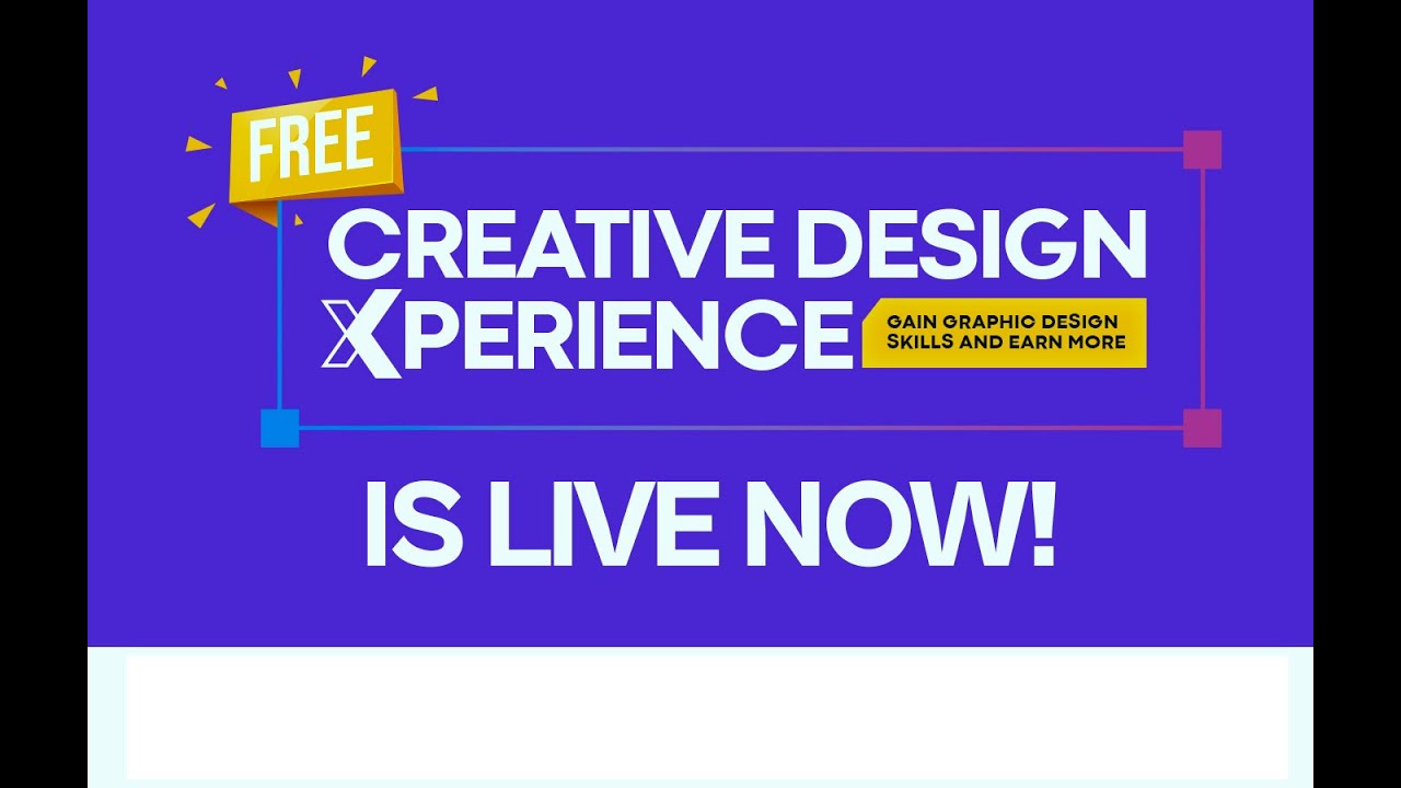 Introduction to graphic designing(youtube live class)| Part 1 - YouTube