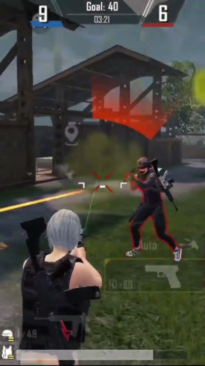 M416☠️💀MASTER#pubgmobile #pubg #gamer #viral #gaming #pubgshorts #pubgm - YouTube