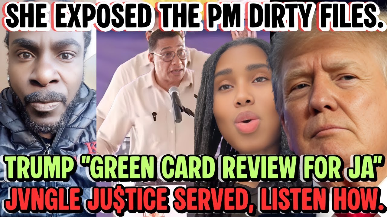 THIEF Got SWIFT JUSTICE For ROBBING Hurricane VICTIMS + The PM Files ...
