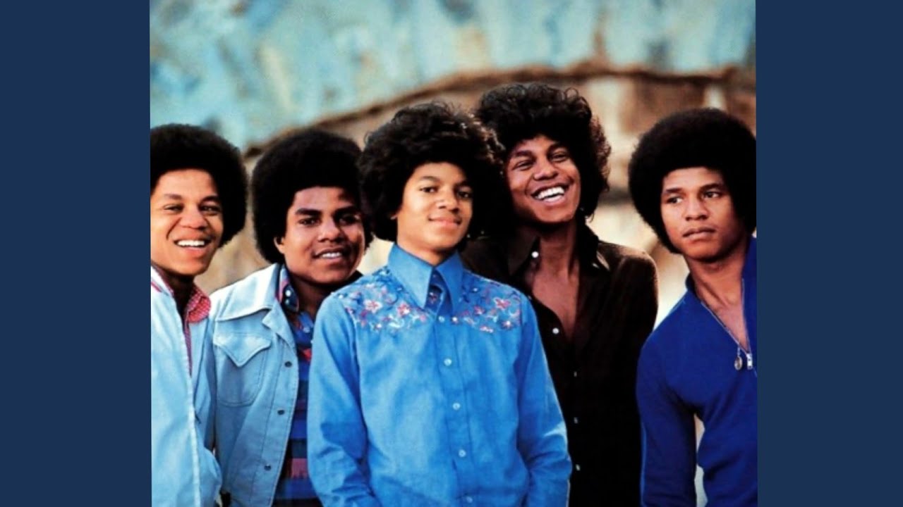 The Jackson 5 - Body Language (Do The Love Dance) audio - YouTube
