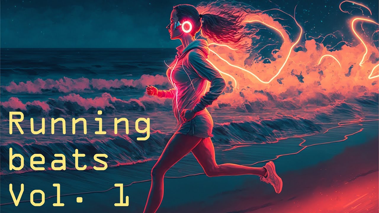 🎵 running & workout beats mix - 130 BPM - 1hr music - Volume 1 👟 - YouTube
