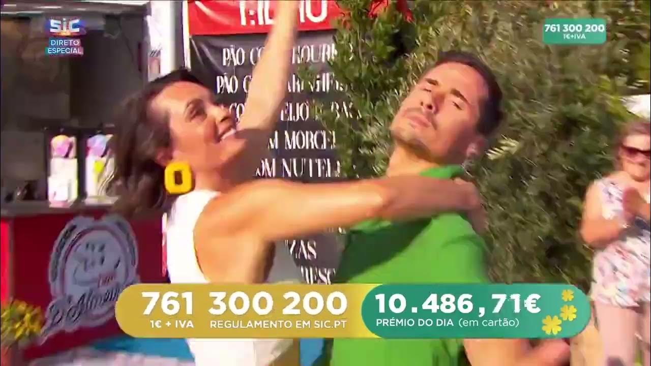 D.N.A - Portugal Em Festa - Domingão - SIC - YouTube
