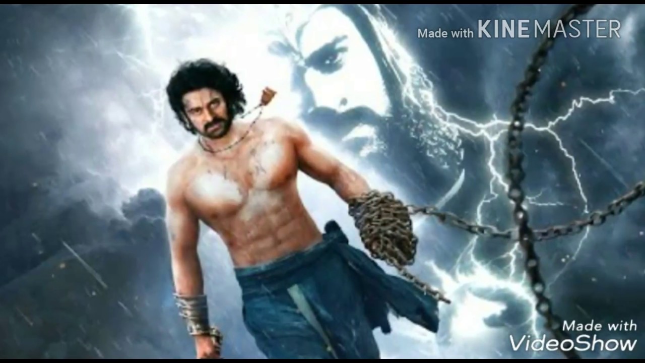Bahubali song in 8D music 🎶 - YouTube