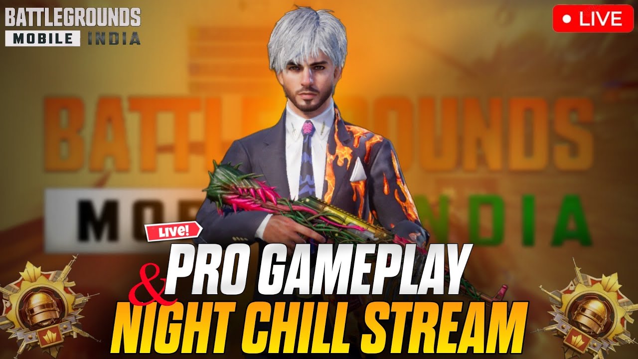 FUN STREAM 😁| PRO GAMEPLAY 🔥 - YouTube