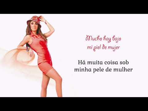Anahí - Sexy (Tradução PT-BR)