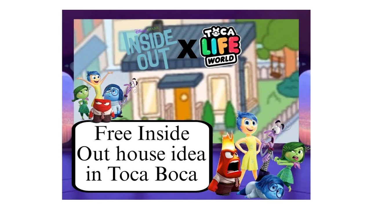 𝑭𝒓𝒆𝒆 𝑰𝒏𝒔𝒊𝒅𝒆 𝑶𝒖𝒕 𝒉𝒐𝒖𝒔𝒆 𝒊𝒅𝒆𝒂 𝒊𝒏 𝑻𝒐𝒄𝒂 𝑩𝒐𝒄𝒂 - YouTube