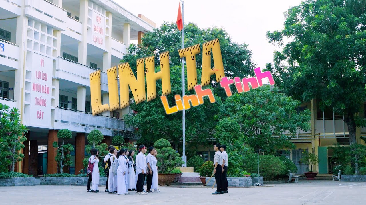 Linh Ta Linh Tinh | Teaser Trailer #1 || PL MEDIA - YouTube