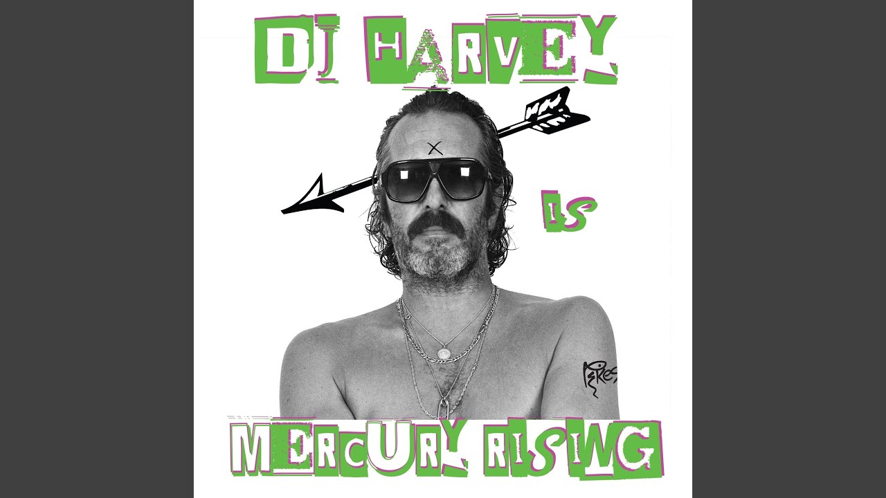 Give It Away (Greg Wilson & Derek Kaye Club Dub) - YouTube