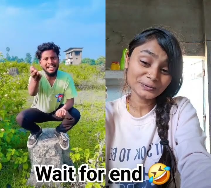 Comedy Ajaypop Funny Bangla Fun Abcvlogs Realfools Shortvideo
