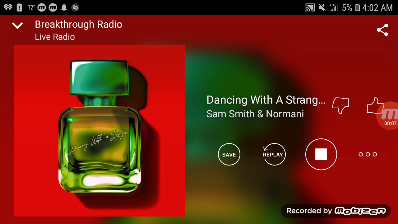 WDAS Breakthrough Radio 1480 Philadelphia, PA TOTH ID (June 25, 2019 ...