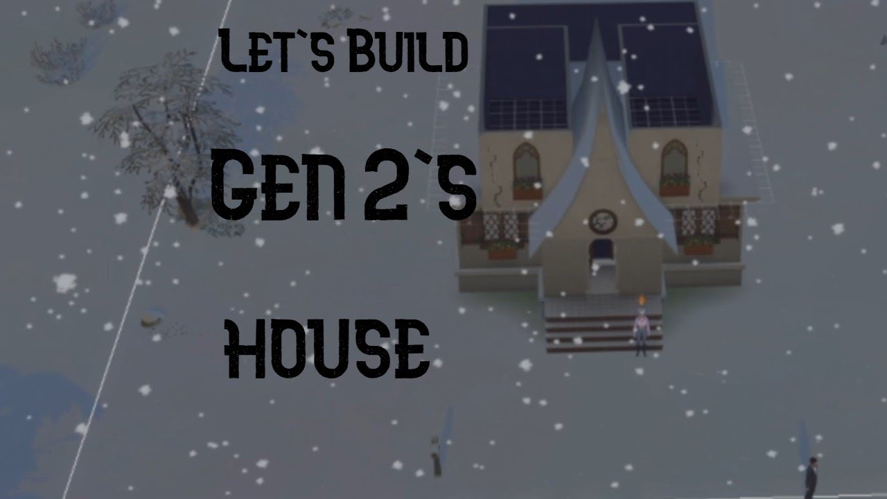 Taylor Swift Eras: Building Gen 2's Dream House 🌟 - YouTube