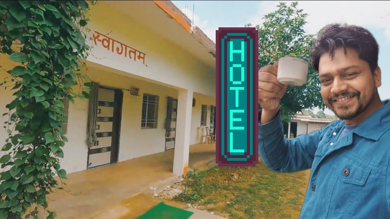 Netarhat - बिल्कुल घर जैसा वातावरण | Hotel Four Season | Cheap & best ...