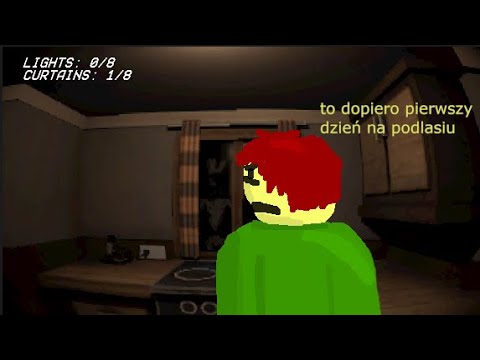 3 straszne gry #1 - YouTube