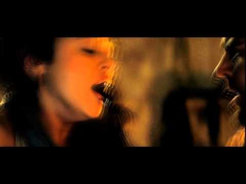 Gannicus and Melitta | i tremble