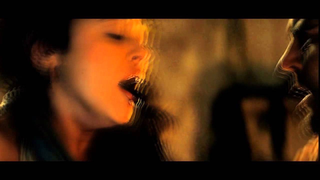 Gannicus And Melitta