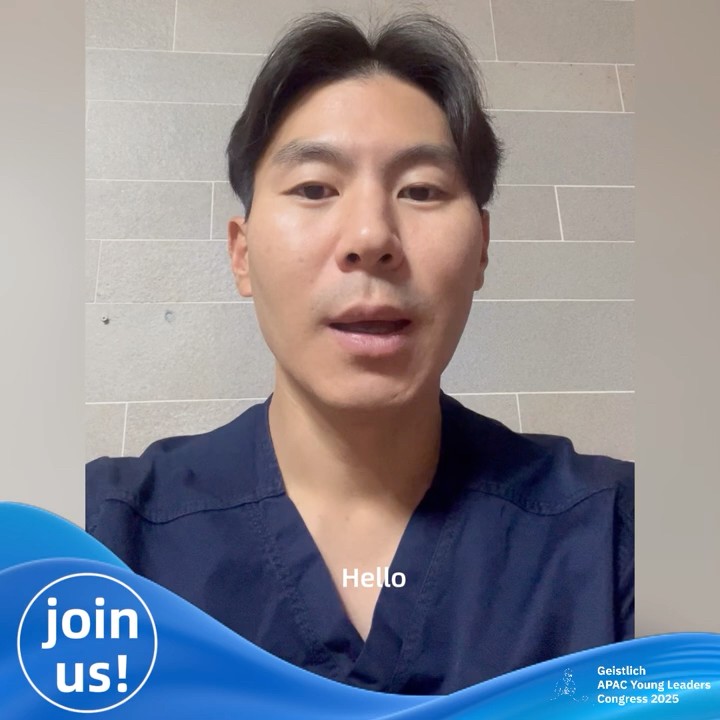 Welcome Message from prof.Hyun Chang Lim - YouTube