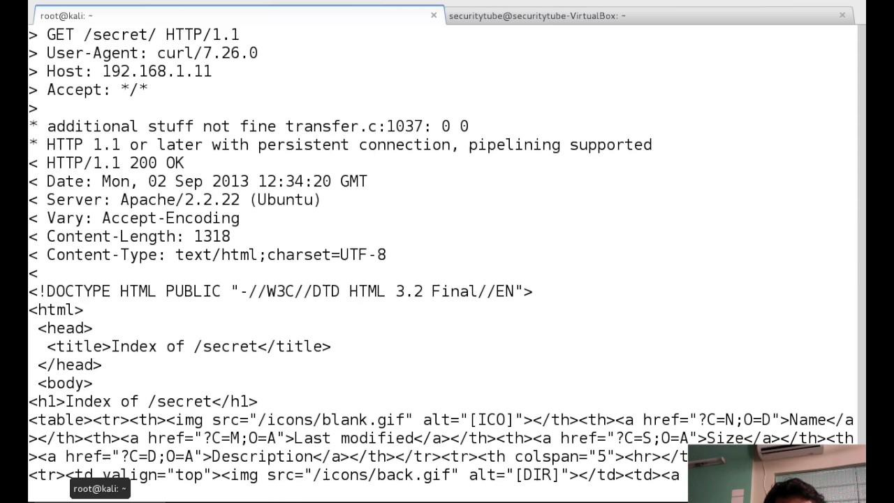 Web Application Pentesting Part 6 HTTP Verb Tampering Demo YouTube web-application-pentesting-part-6-http-verb-tampering-demo-youtube
