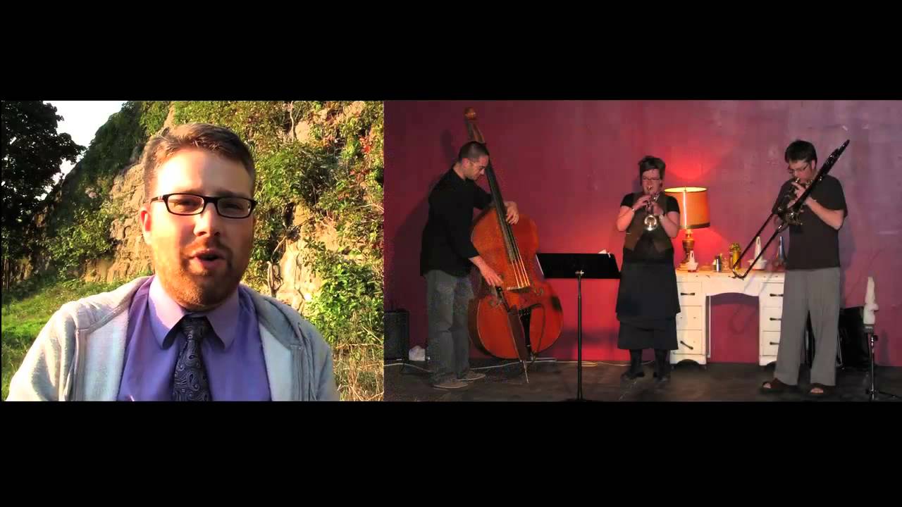 RYAN PURCHASE INDIEGOGO VIDEO - YouTube