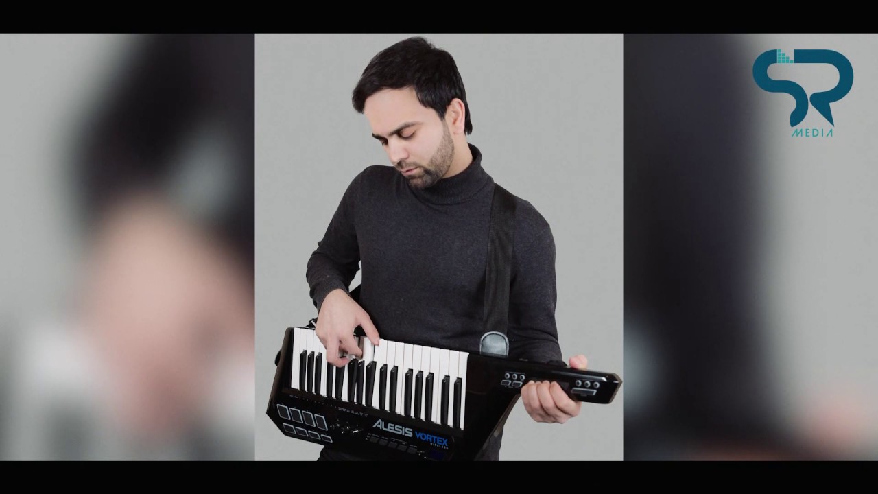 Ramin Fazli - Roze Bia روزی بیا (Official Audio Release 2019) - YouTube