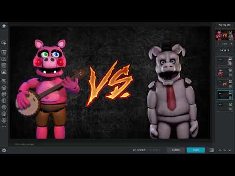 Pig Patch vs Pete