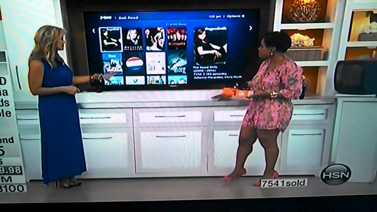 HSN Marlo Smith - Smoking Hot Legs - YouTube