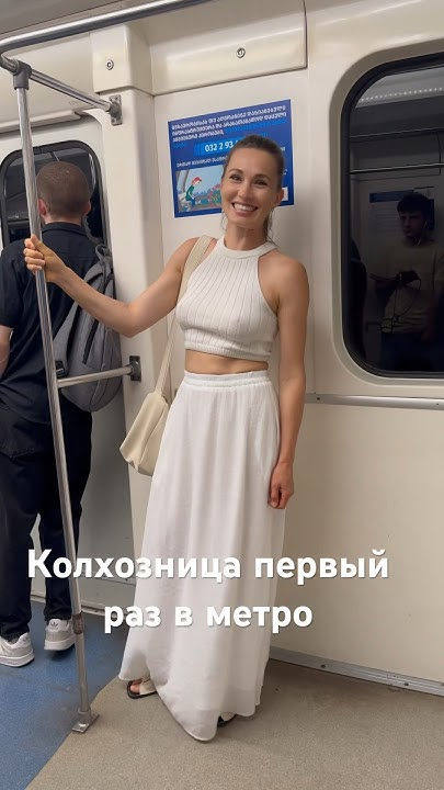 Первый раз в жизни Youtube