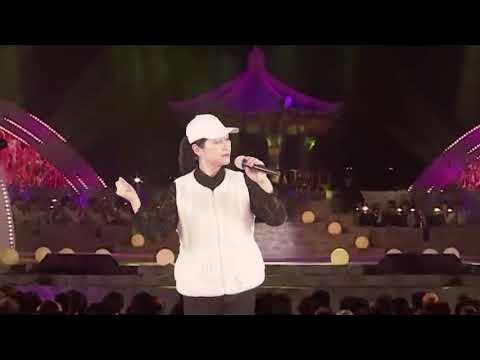 가수경미/인생 /모정애/허동순TV/YBC연합 방송 - YouTube