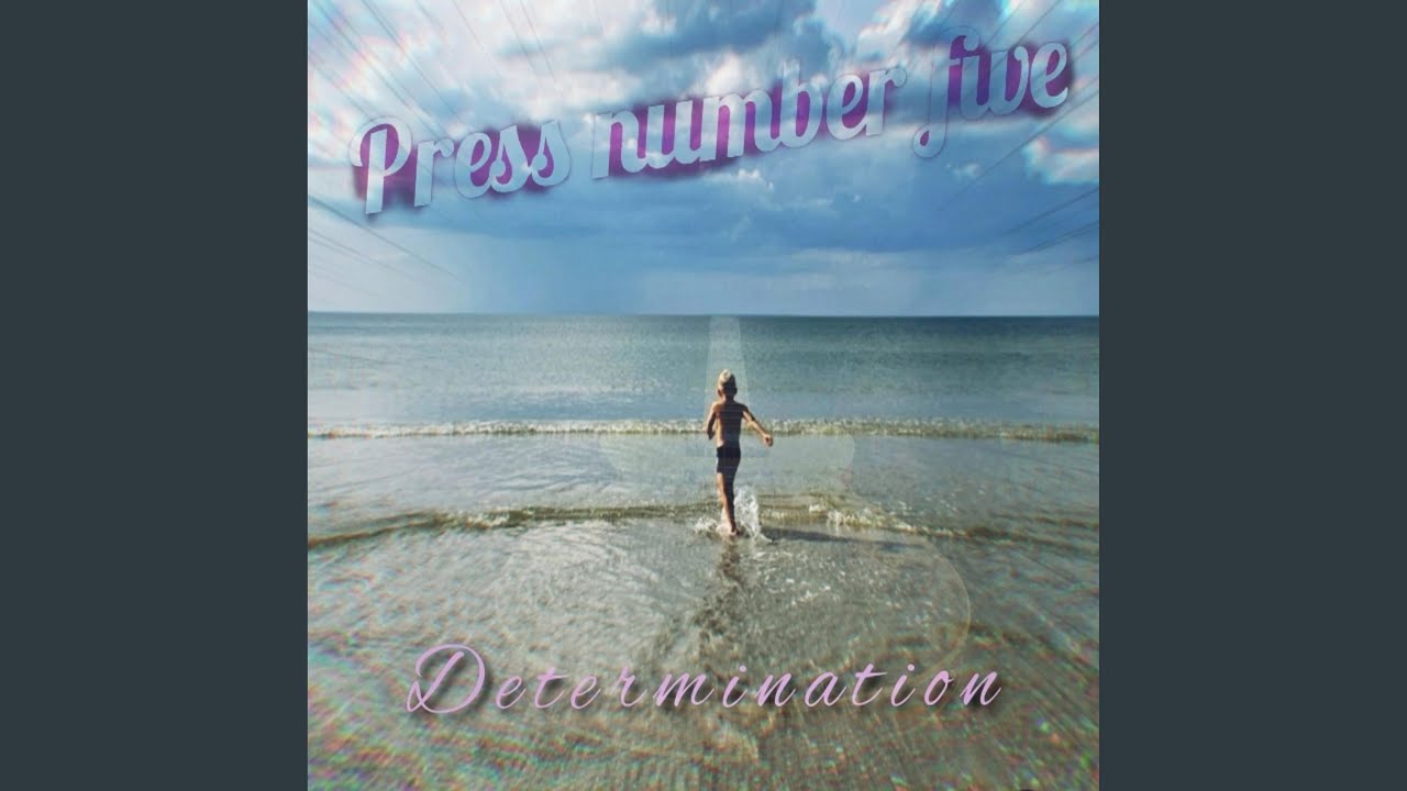 Determination - YouTube