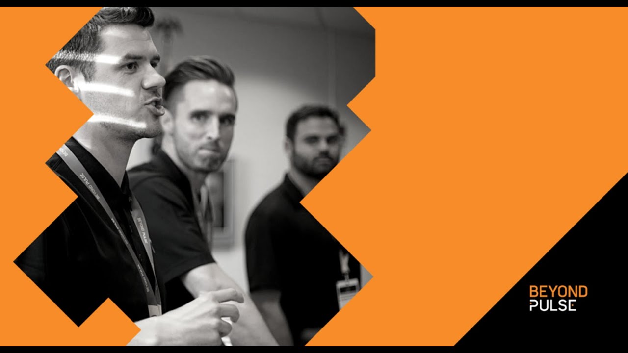 Beyond Pulse Webinar - YouTube