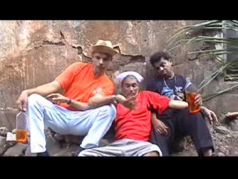 Daru Bari Kanchi - Cedric & Nelson - YouTube