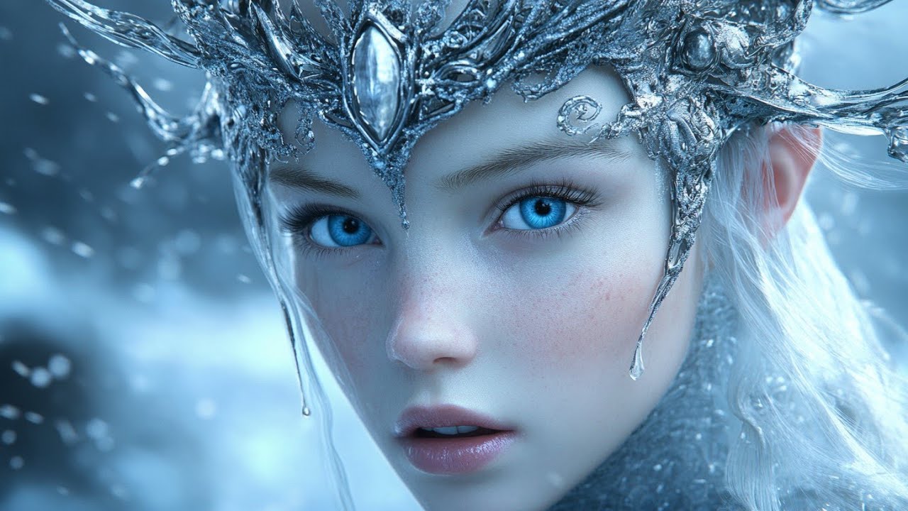 Alien Royal Taken Aback When the Human She Doubted Became Her Hero ...