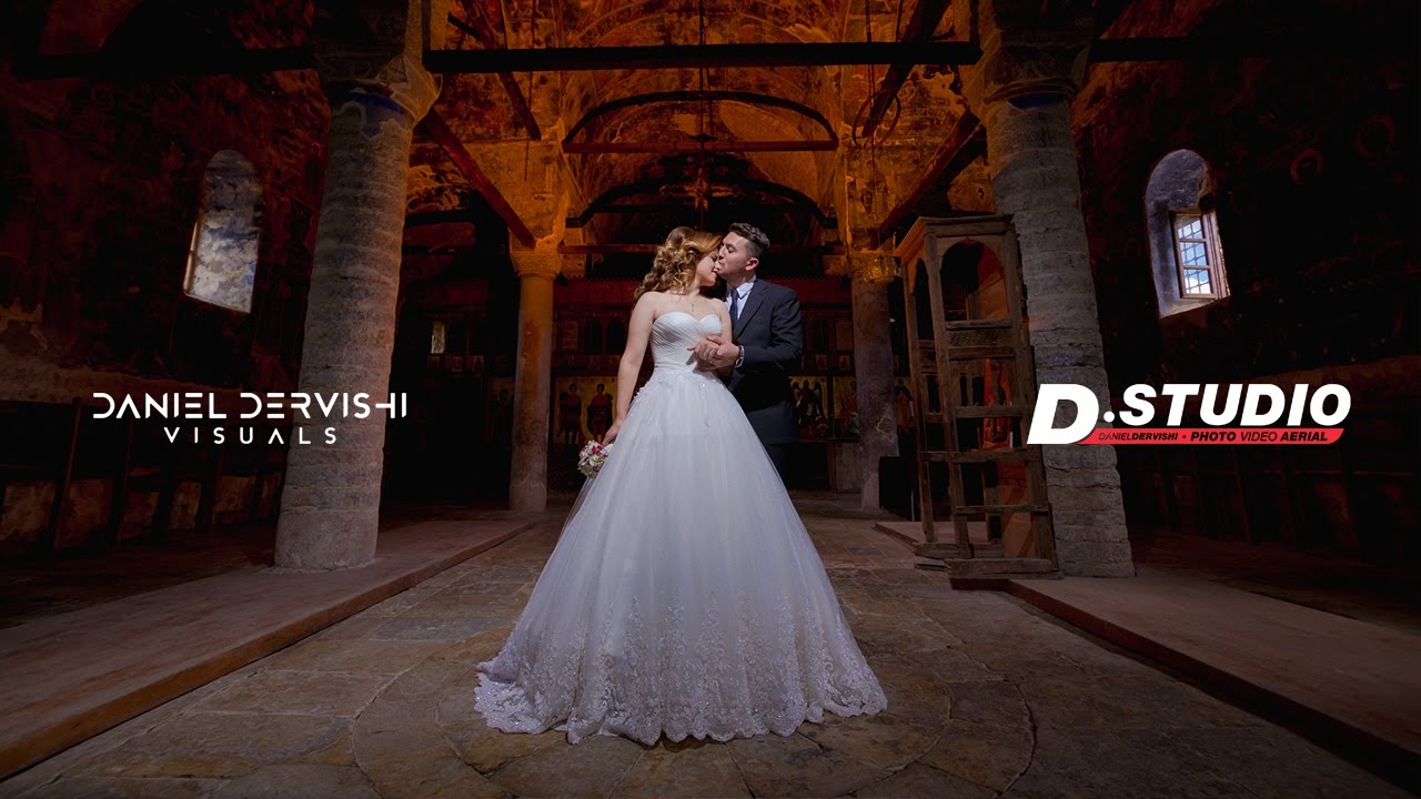 Daniel Dervishi Visuals / Voskopojë ,Albania - YouTube