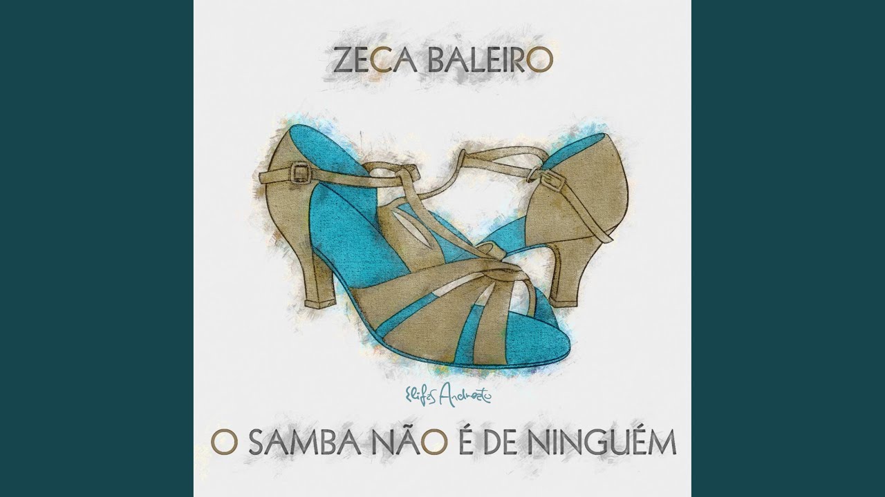 Eu Pensei Que Você Fosse a Lua - YouTube