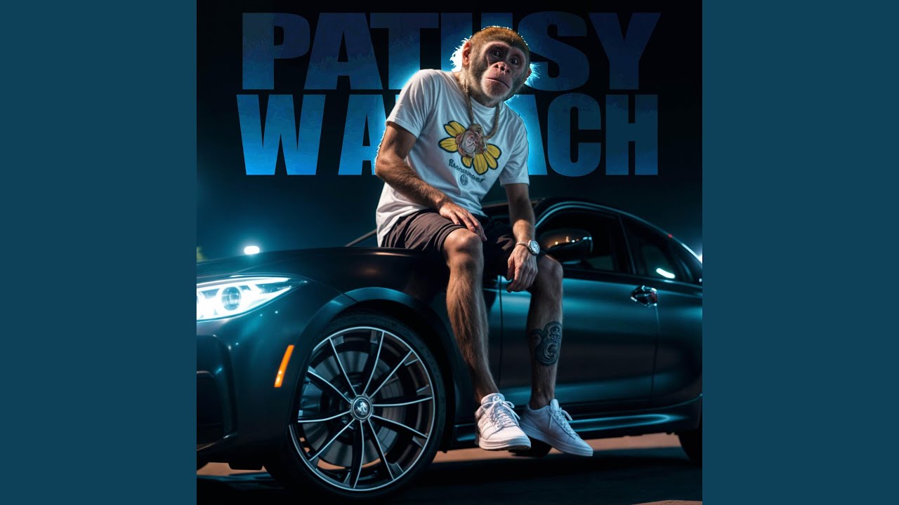 Patusy w autach - YouTube