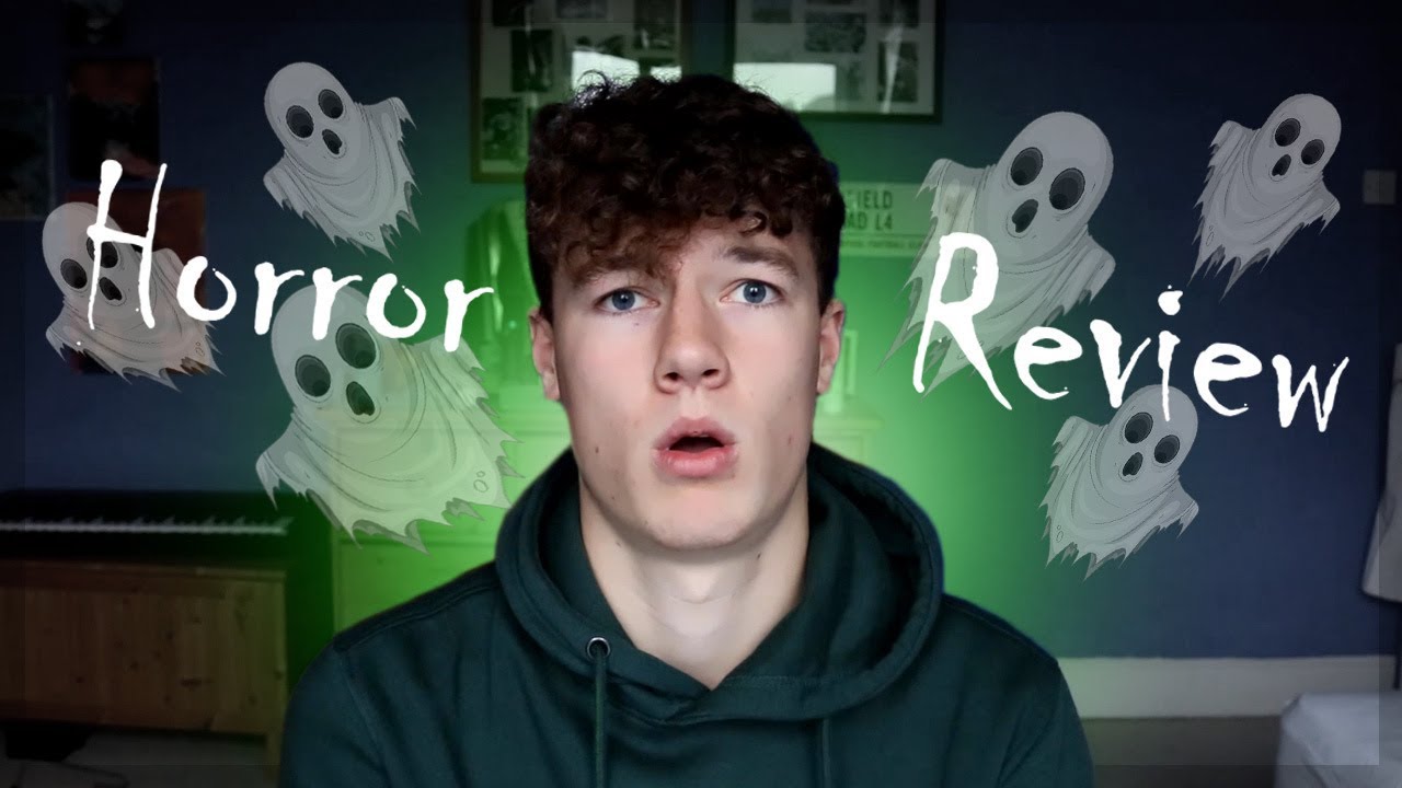 Horror Movie Review (warning! spooky) - YouTube