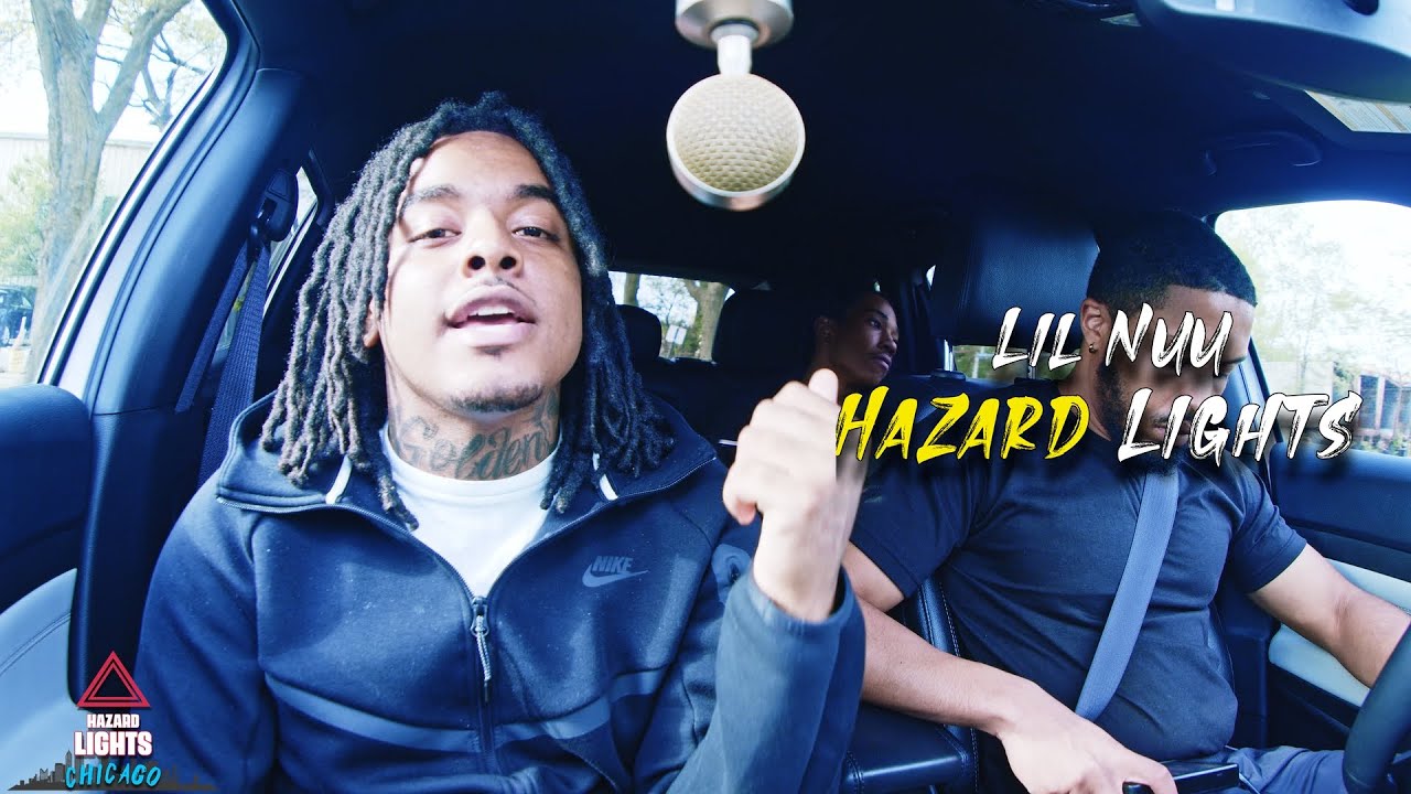 "Lil Nuu" | Hazard Lights Chicago 🏙️ ⚠️ - YouTube