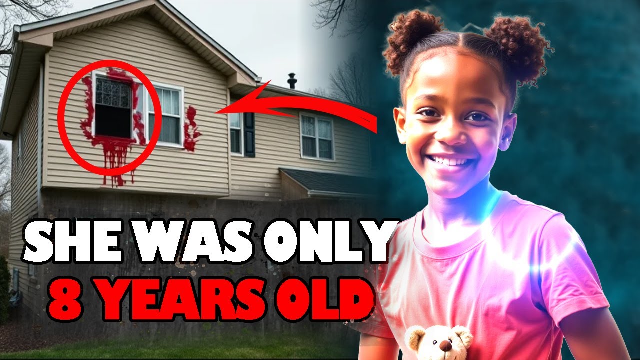 The Worst Case of Child Abuse & Murder You've Never Heard About - True ...