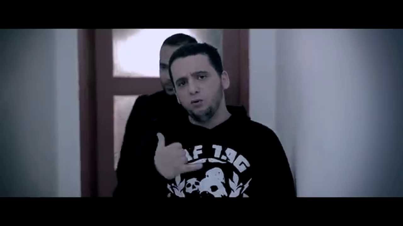 RAF TAG - Diálogu Depressivu Com A Desmotivação (feat. BZB) [VIDEO ...