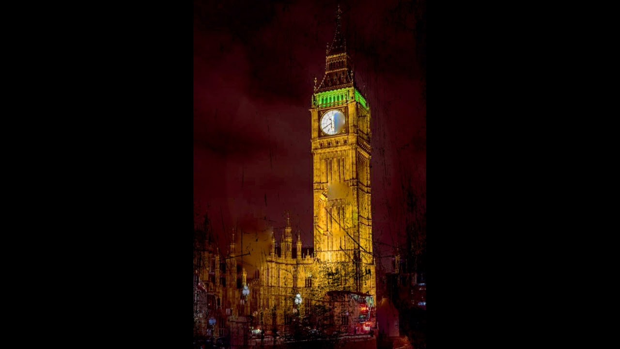 broken big Ben sound effect - YouTube