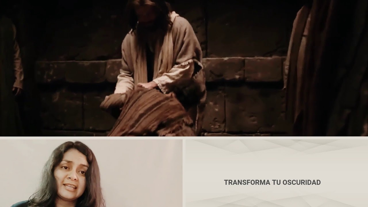 Solo Jesus Helen Intriago - YouTube
