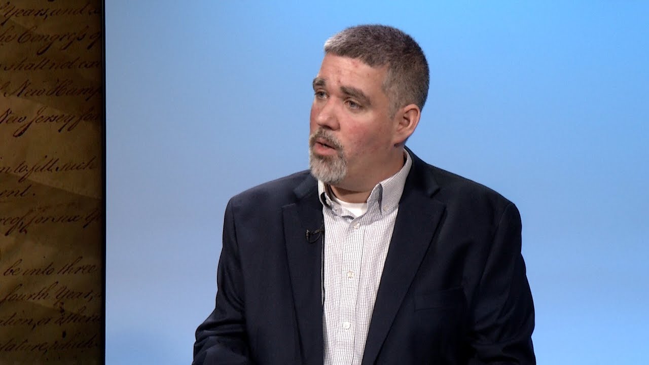Know Your Candidates: Alder, District 19: Keith Furman - YouTube