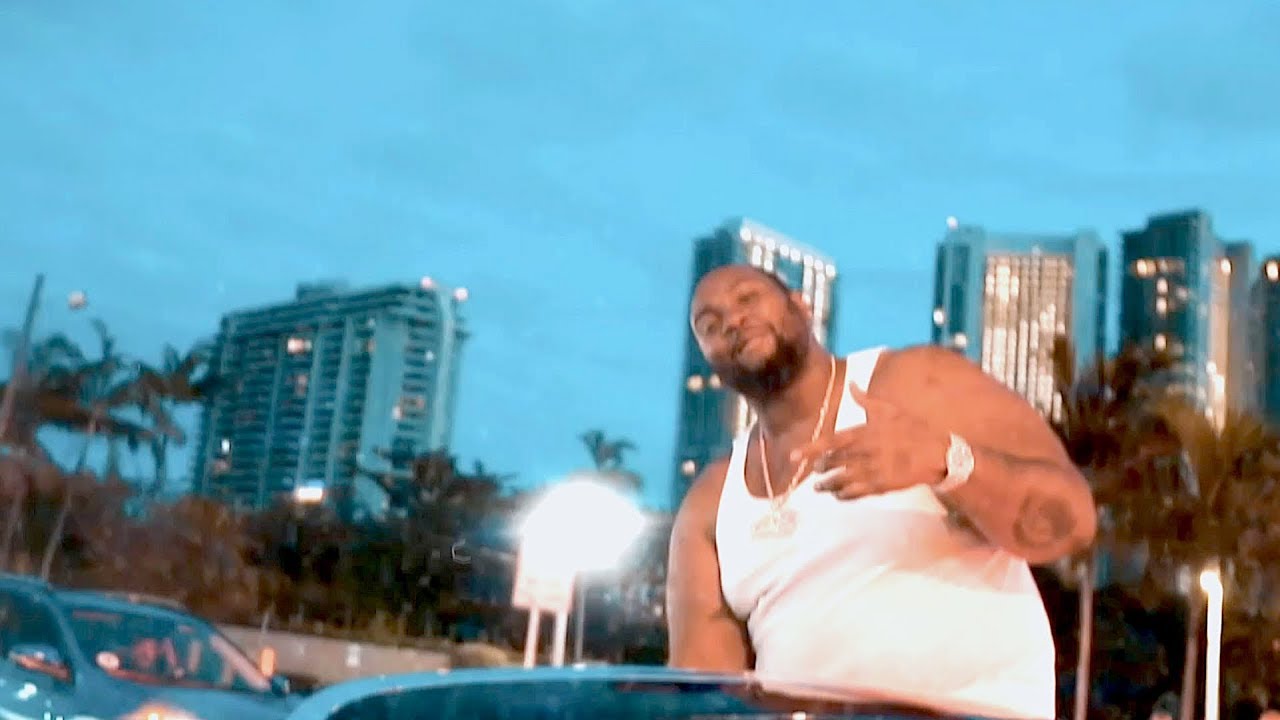 Peezy - G5 (Feat. Roley Gang Blue & Lil Perry) (Official Video) - YouTube