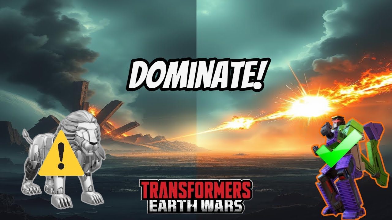 TFEW: Struggling With the New Patch? Learn to DOMINATE the New Meta ...
